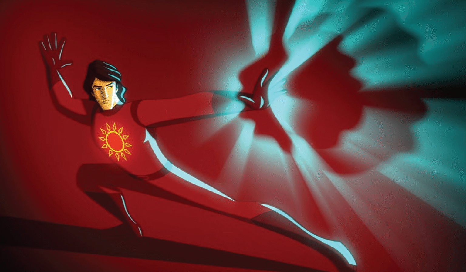 Advanced Program in 2D Animation - Reliance Animation Ambernath