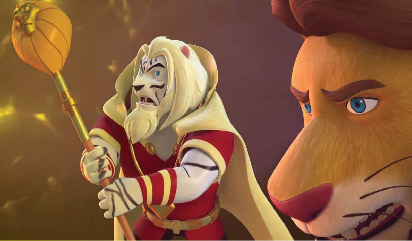 Master Program in Animation - Reliance Animation Ambernath